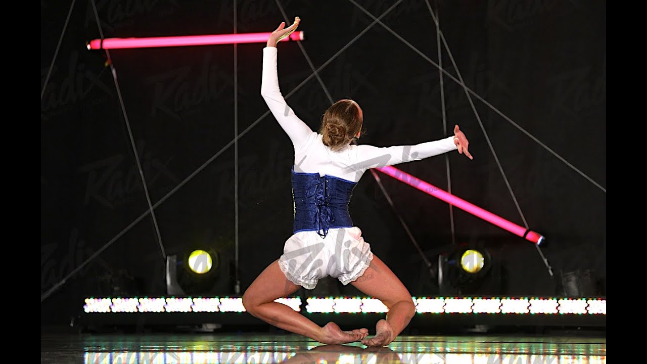 Failenn Daley - So Broken - YouTube