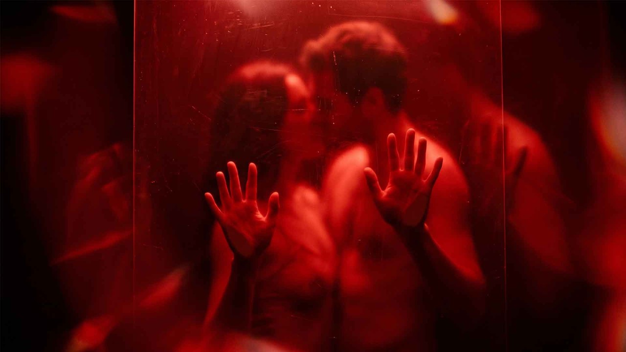 Sex Music Playlist 🖤 When Touch Is Not Enough Heavy 808s And Dark Jams