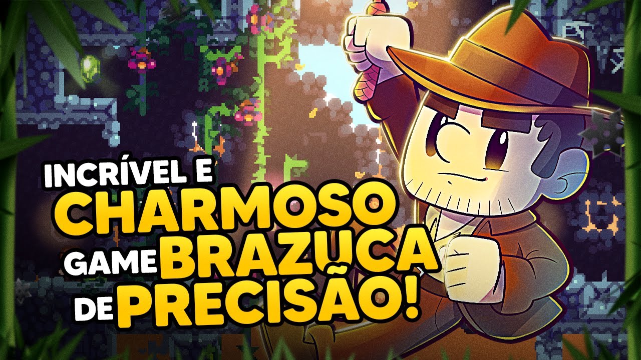ARCHAEOGEM - O Início de Gameplay em Português PT-BR! - YouTube