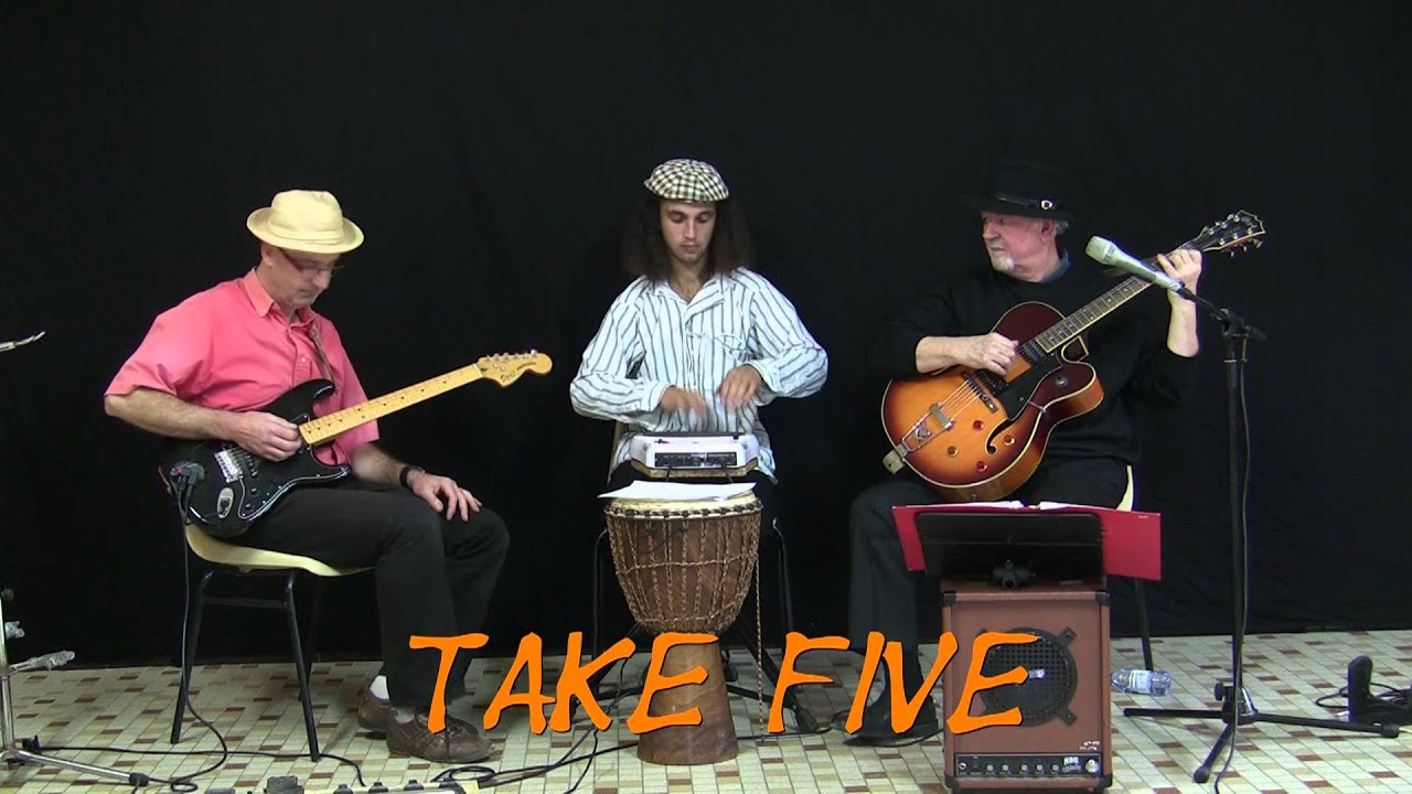 Teaser TJGH 1 FILM - YouTube