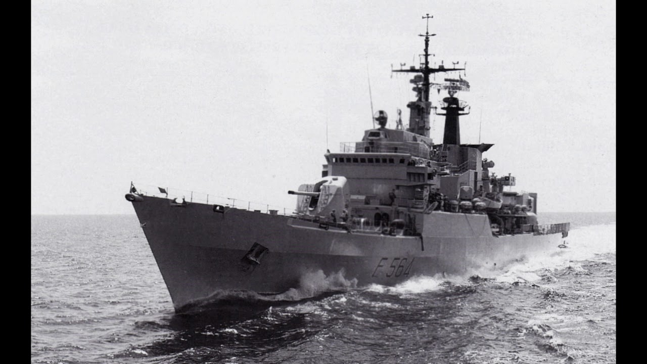 義大利 海軍 狼級巡防艦 剪輯 Italy Navy Fregata Classe Lupo - YouTube