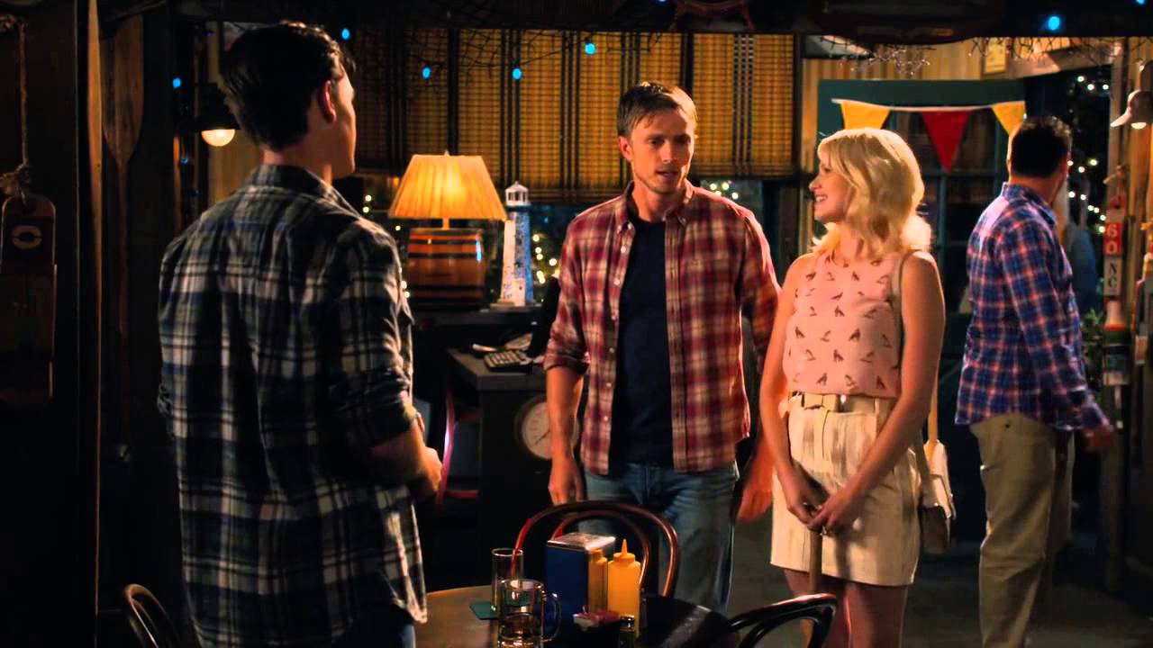 Wade scenes 4x06 Part 3/3 (HD) - YouTube