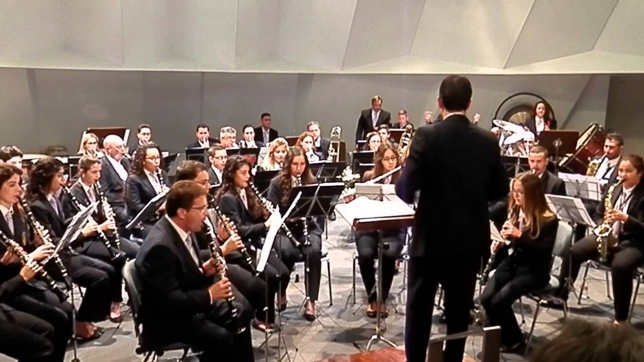 BRASSED UP FUNK - DAVID GRAY banda adeje - YouTube