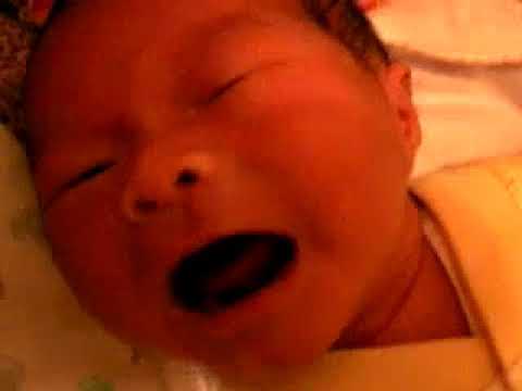 Jacob Crying (sandy tsoi reupload) - YouTube