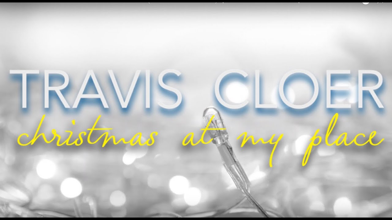 TRAVIS CLOER - "COUNT YOUR BLESSINGS (INSTEAD OF SHEEP)" [OFFICIAL ...