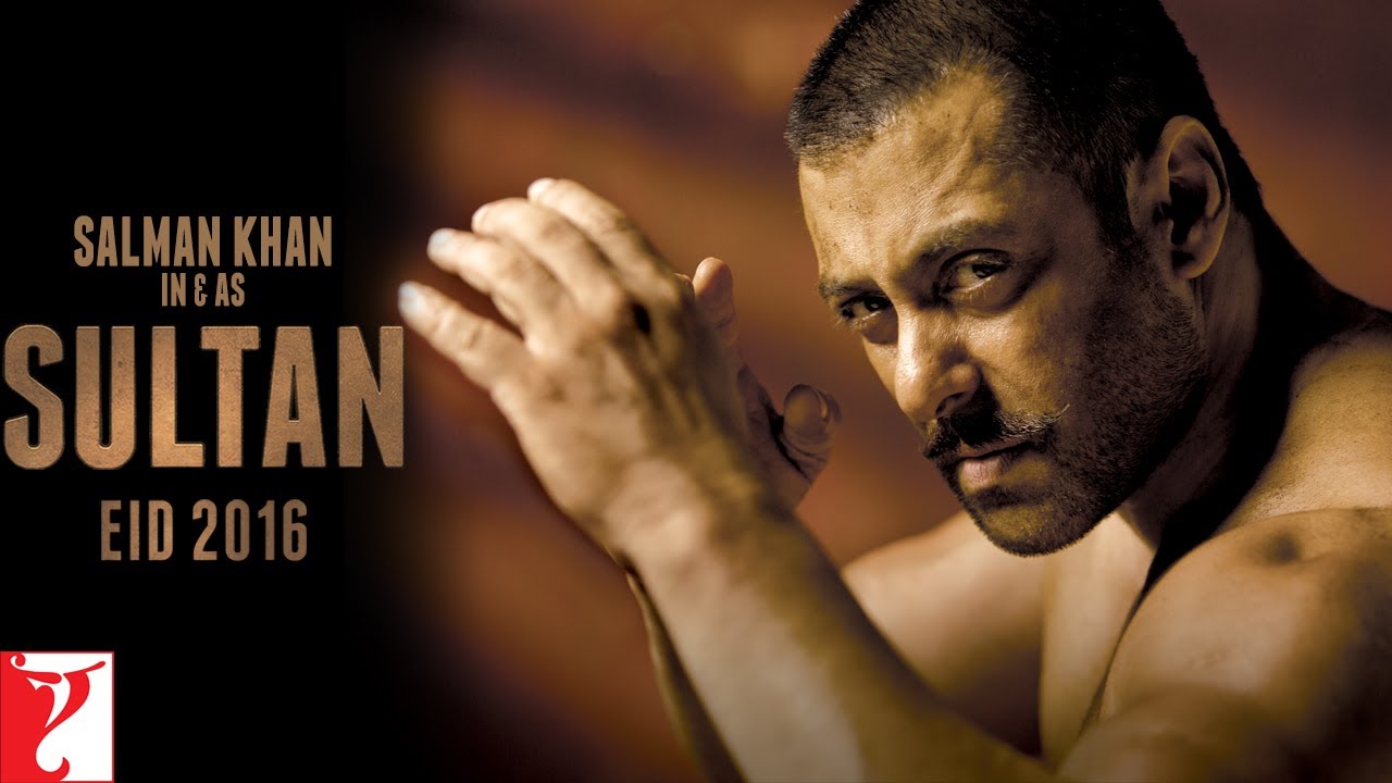 Sultan official Trailer | Sultan teaser Trailer | Salman Khan, Anushka ...