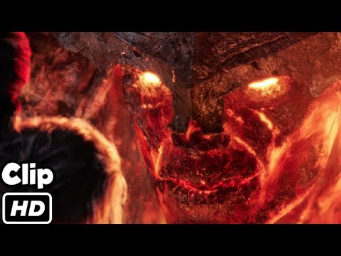 Thor Ragnarok Opening Scene Hindi  Thor Ragnarok  Movie Clip HD