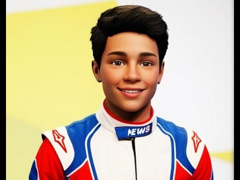 Race Recap with Timmy Turbo: ViRL Season 4 Round 2 - YouTube