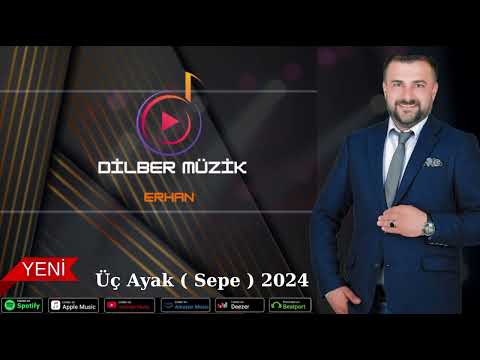 Dilber Müzik / Üç Ayak Sepe | Bomba Gibi Halay 2024 ©