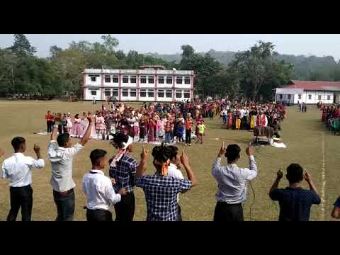 Chrok Mesa'e ang Ringgen / Mellim School