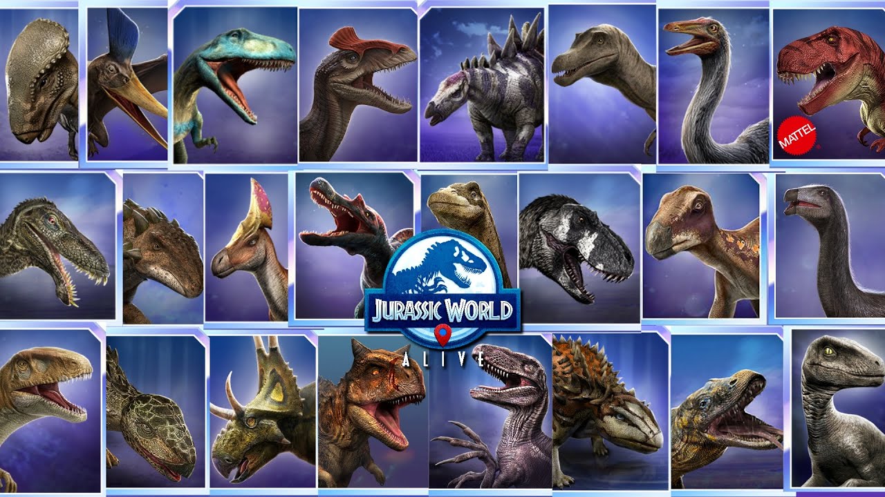 Where to Find All Omega Creatures! Release 3.4 Migration Update ...