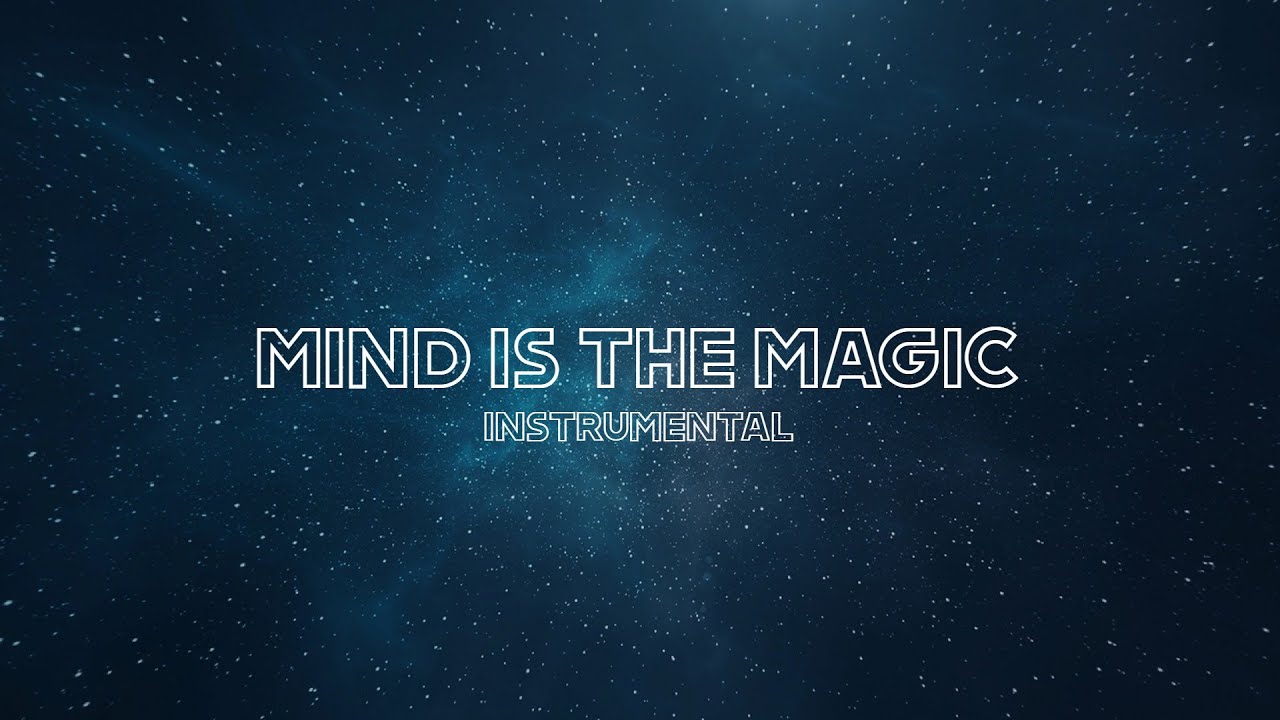 Mind Is The Magic - Michael Jackson (Karaoke) - YouTube