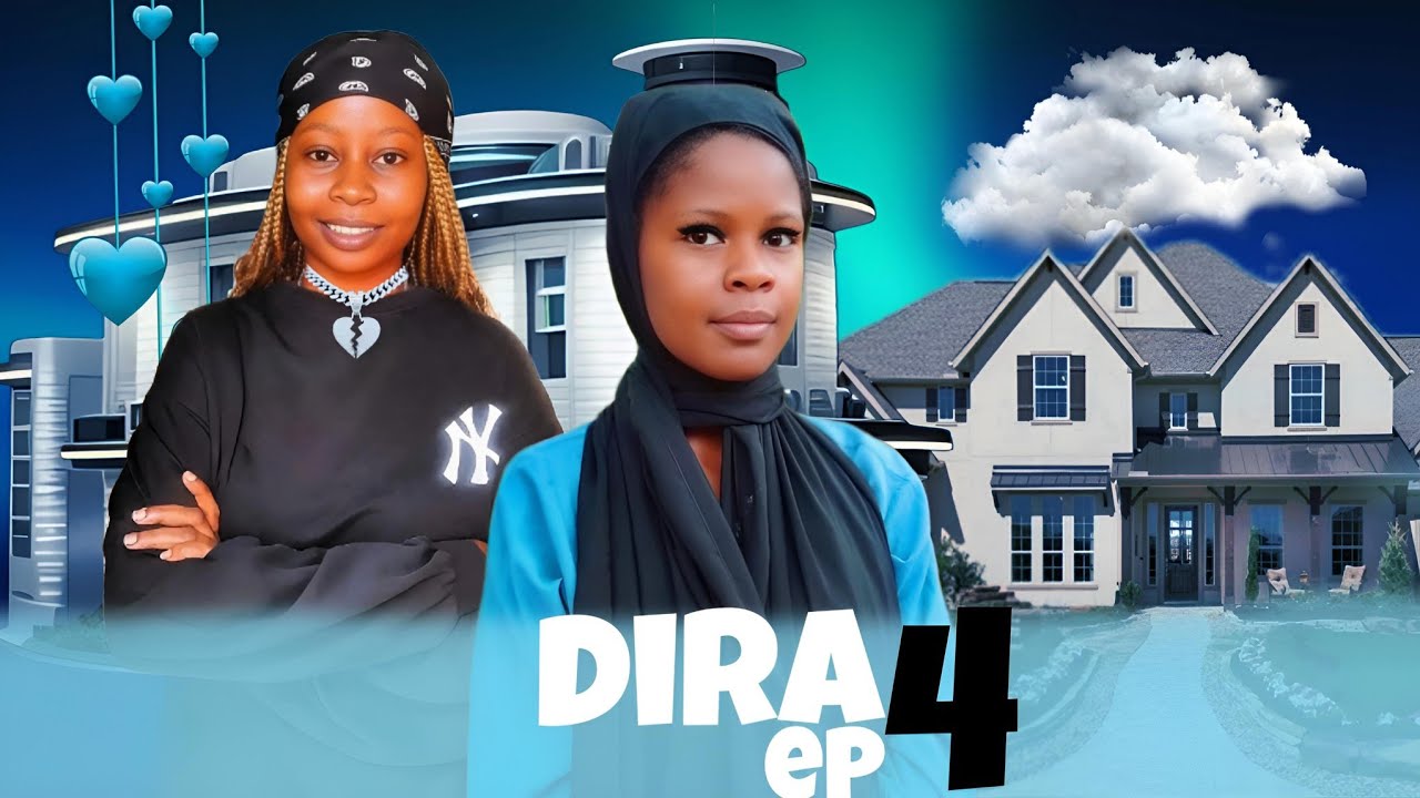DIRA (EPISODE 4) - YouTube
