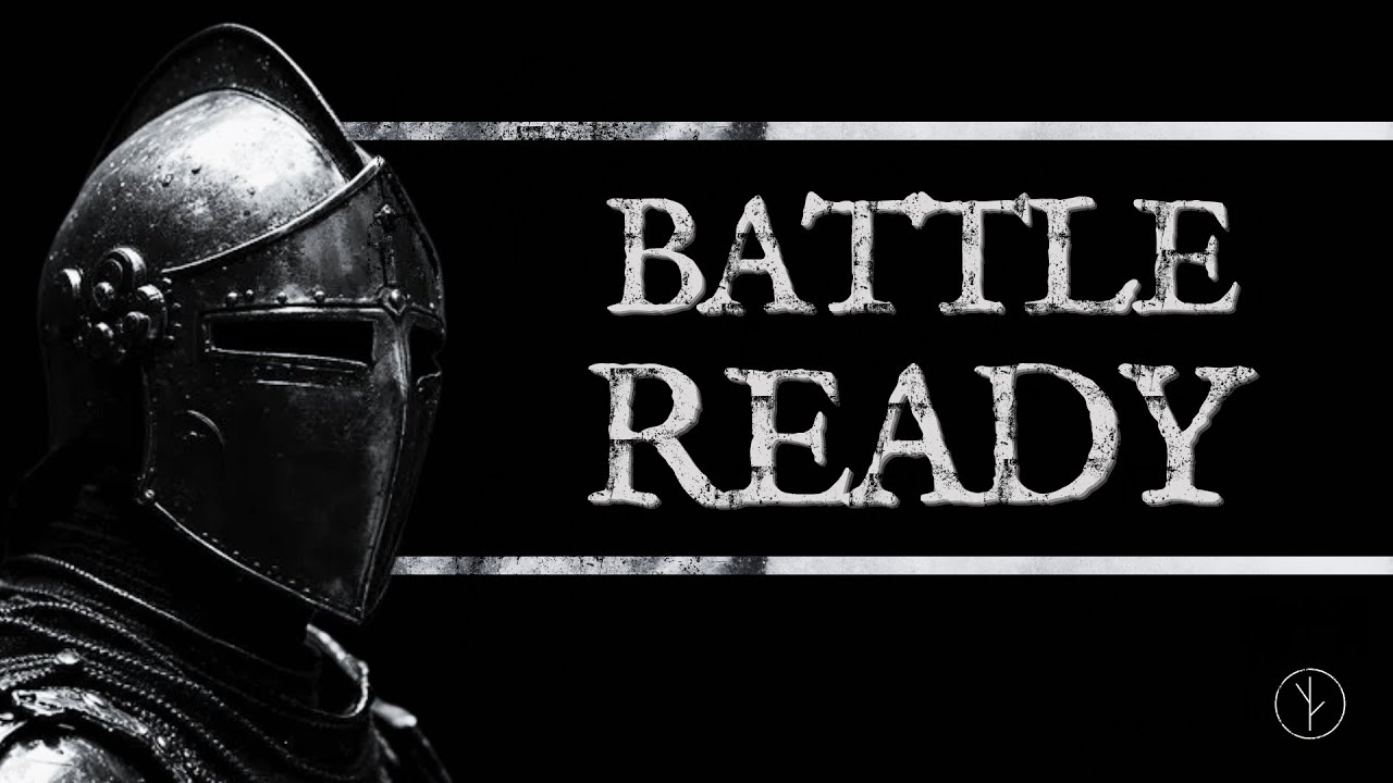 Pastor David Velarde- | THE SIN BEHIND EVERY SIN | BATTLE READY ...
