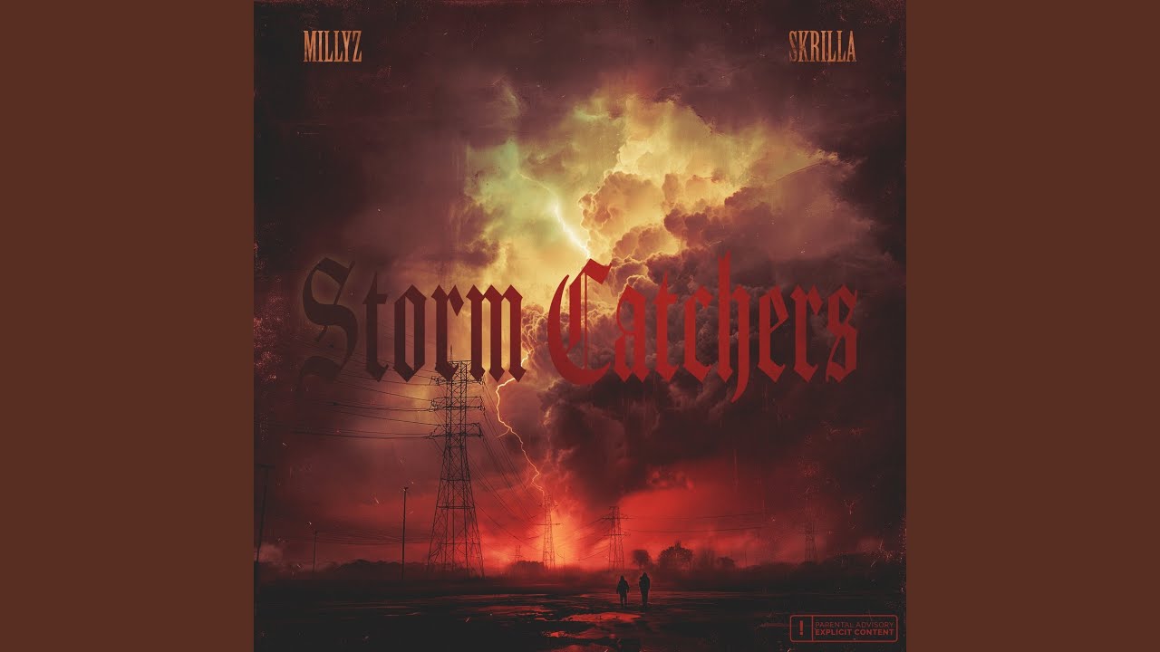 Storm Catchers - YouTube