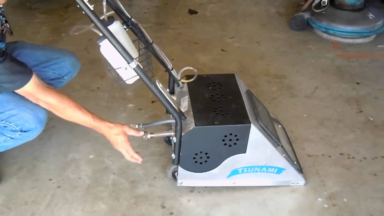 TsunamiExtractor - YouTube