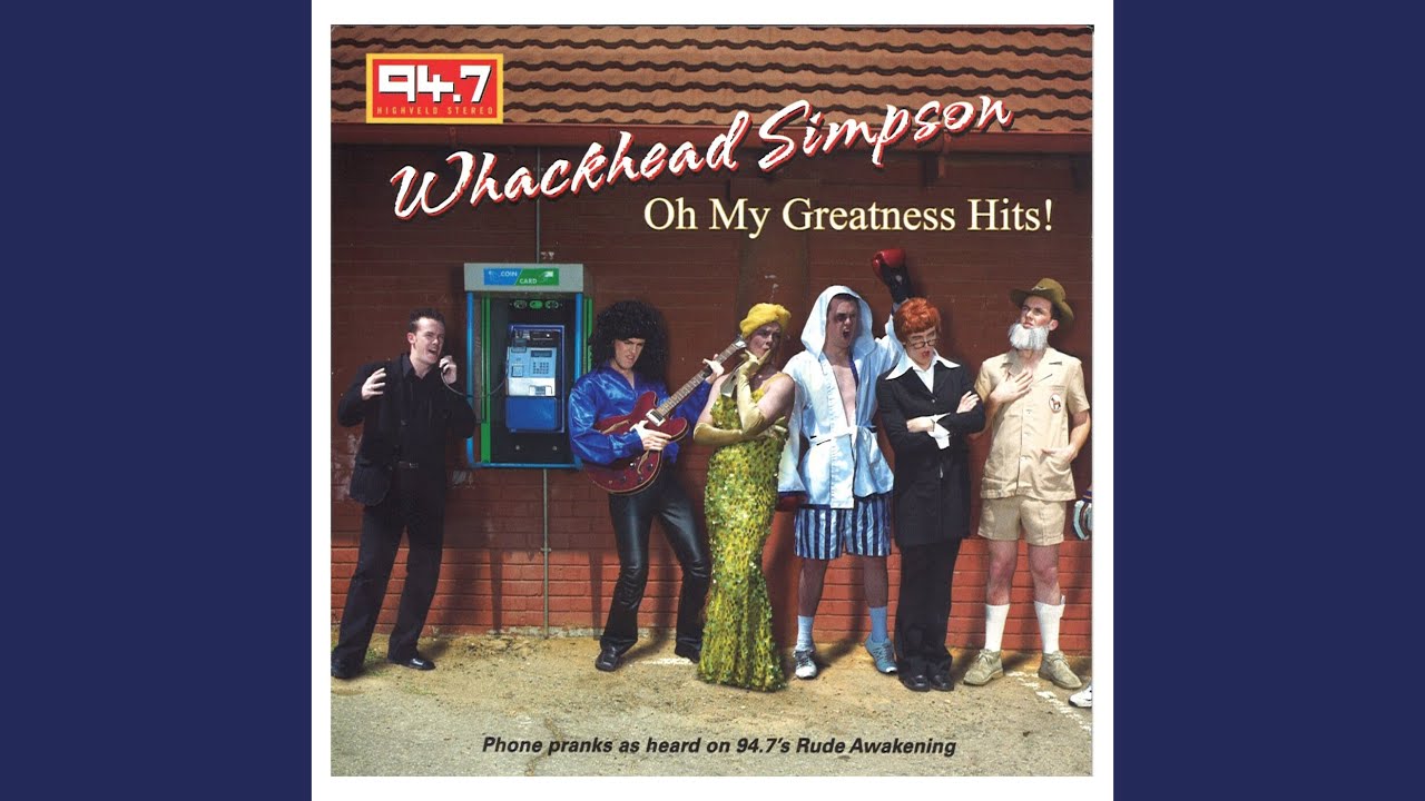 Van Again: S.A.R.S. Call - YouTube