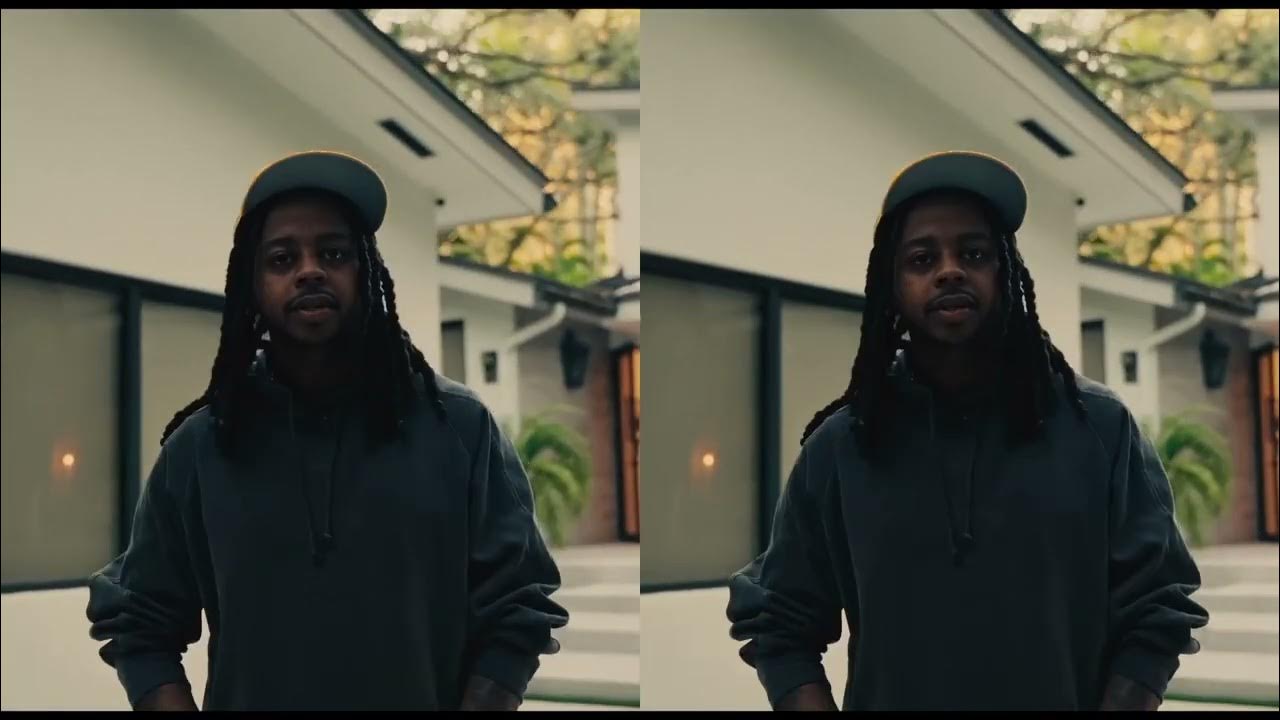 Babyface Ray - Shy Kid ( Throwed VS) - YouTube