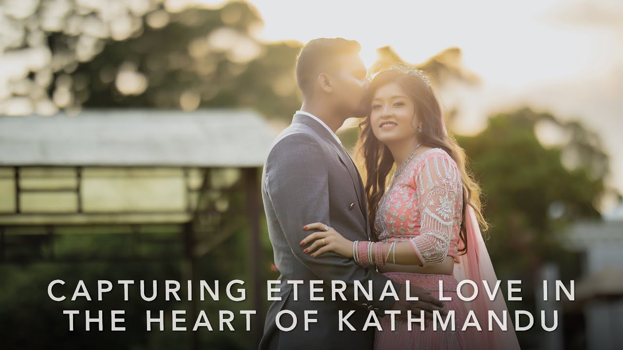 Capturing Eternal Love in the Heart of Kathmandu | Our Enchanting ...