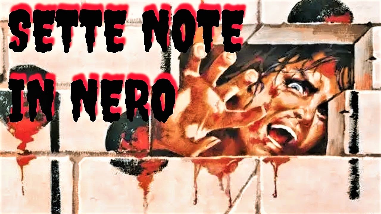 SETTE NOTE IN NERO @fabiofrizzimusic - Yamaha Genos @RobertoZeollaOfficial - YouTube Music
