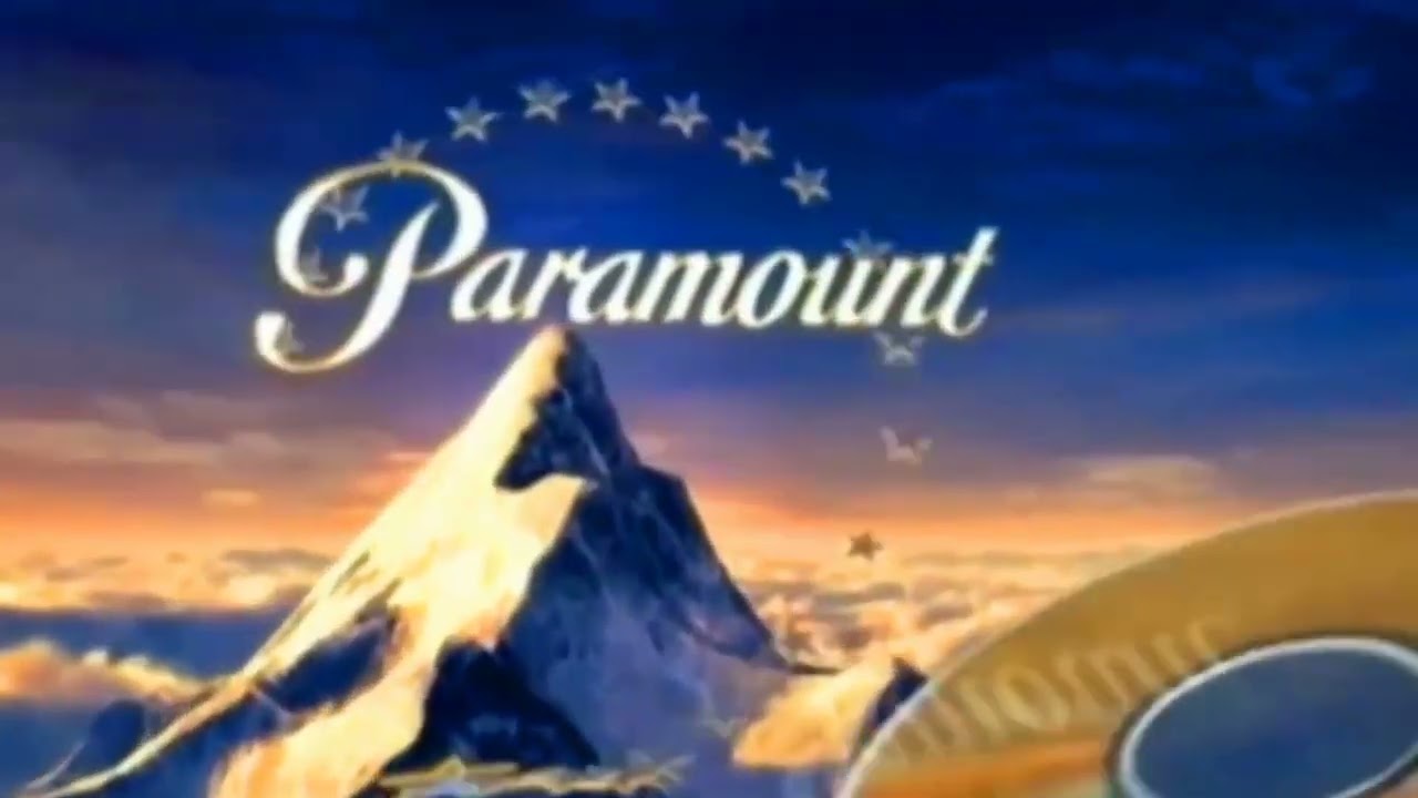 Paramount Classics DVD Reverse - YouTube