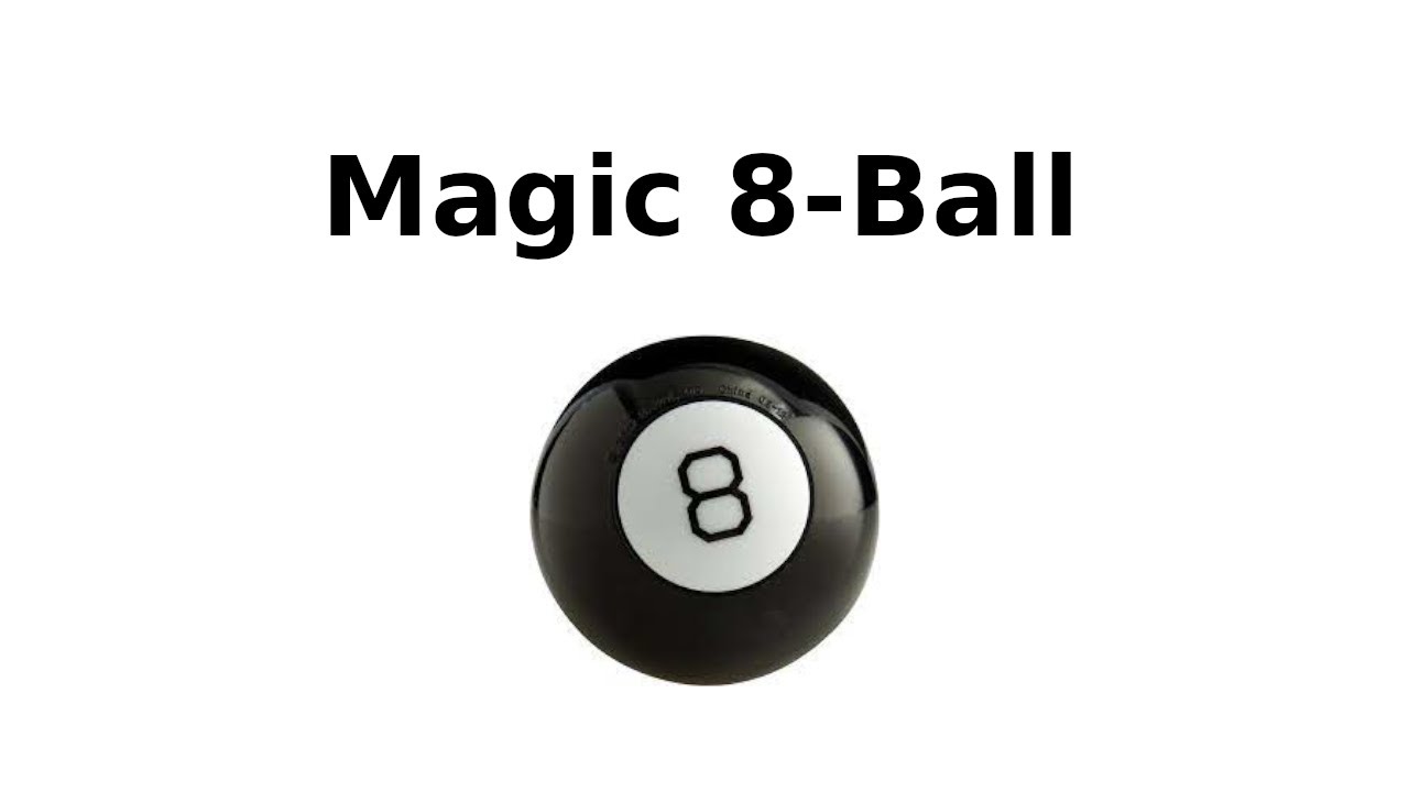 Options Trading - Think or Swim indicator for Magic 8-Ball - YouTube