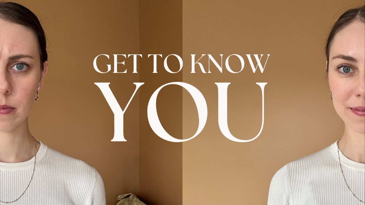 9 tools to improve self awareness | personality tests to get to know ...