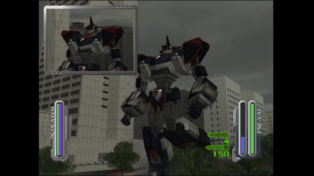 Spetz Playz Robot Alchemic Drive Part 2 - Rock'em Sock'em Robots - YouTube