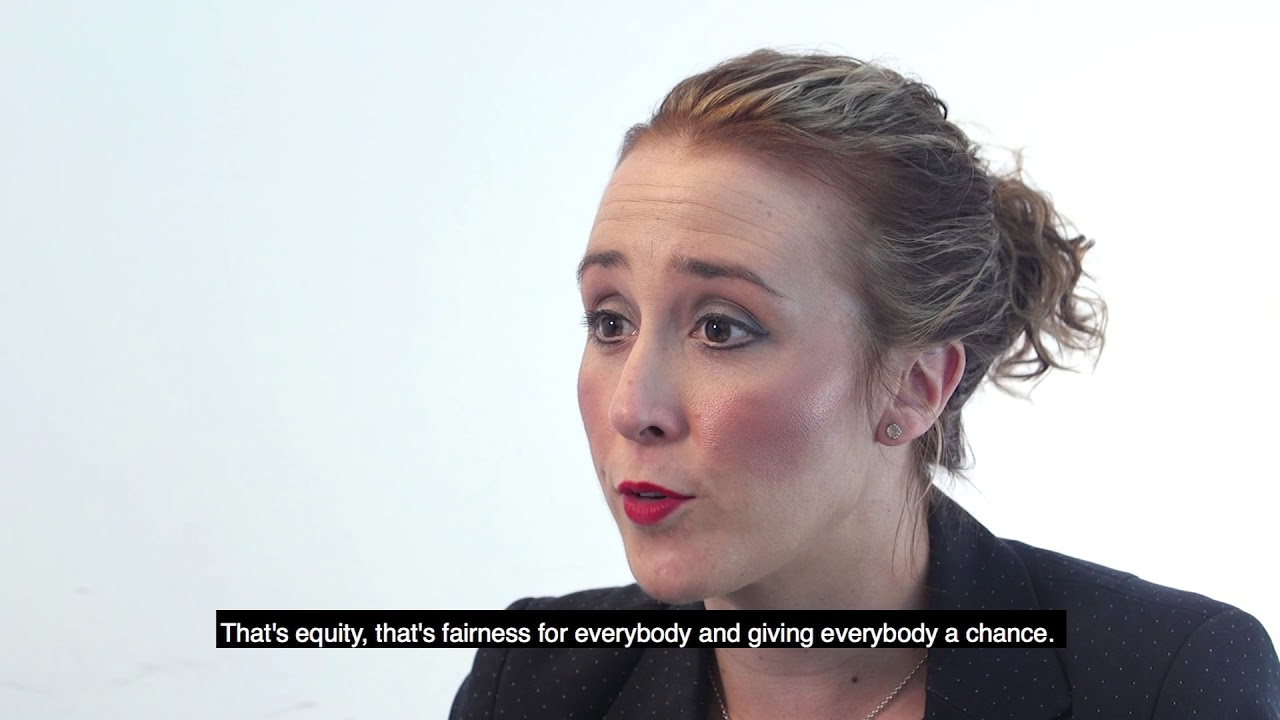 I Can Vote - Gabrielle Williams - YouTube