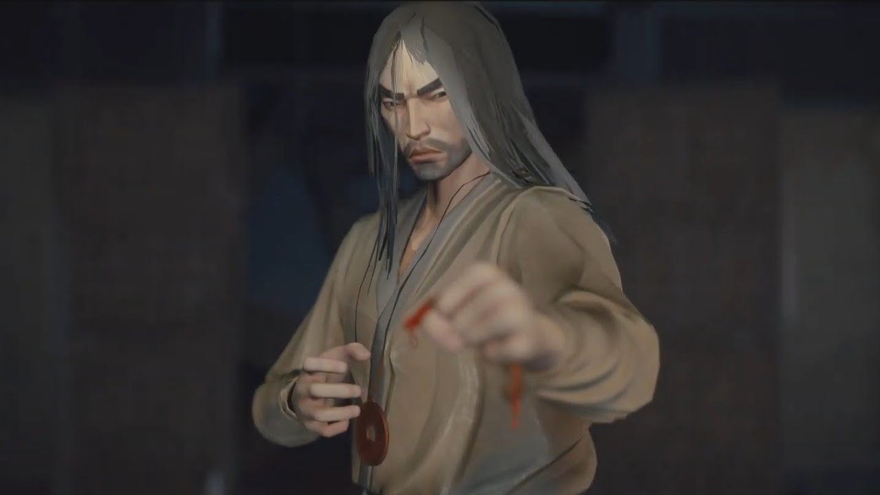 Sifu | Yang Boss Fight No Damage (Spared) - YouTube