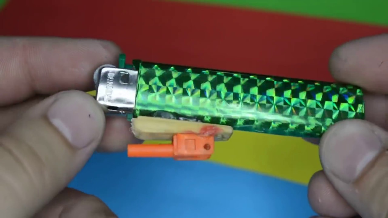 5 Homemade inventions 5 DIY Projects - YouTube