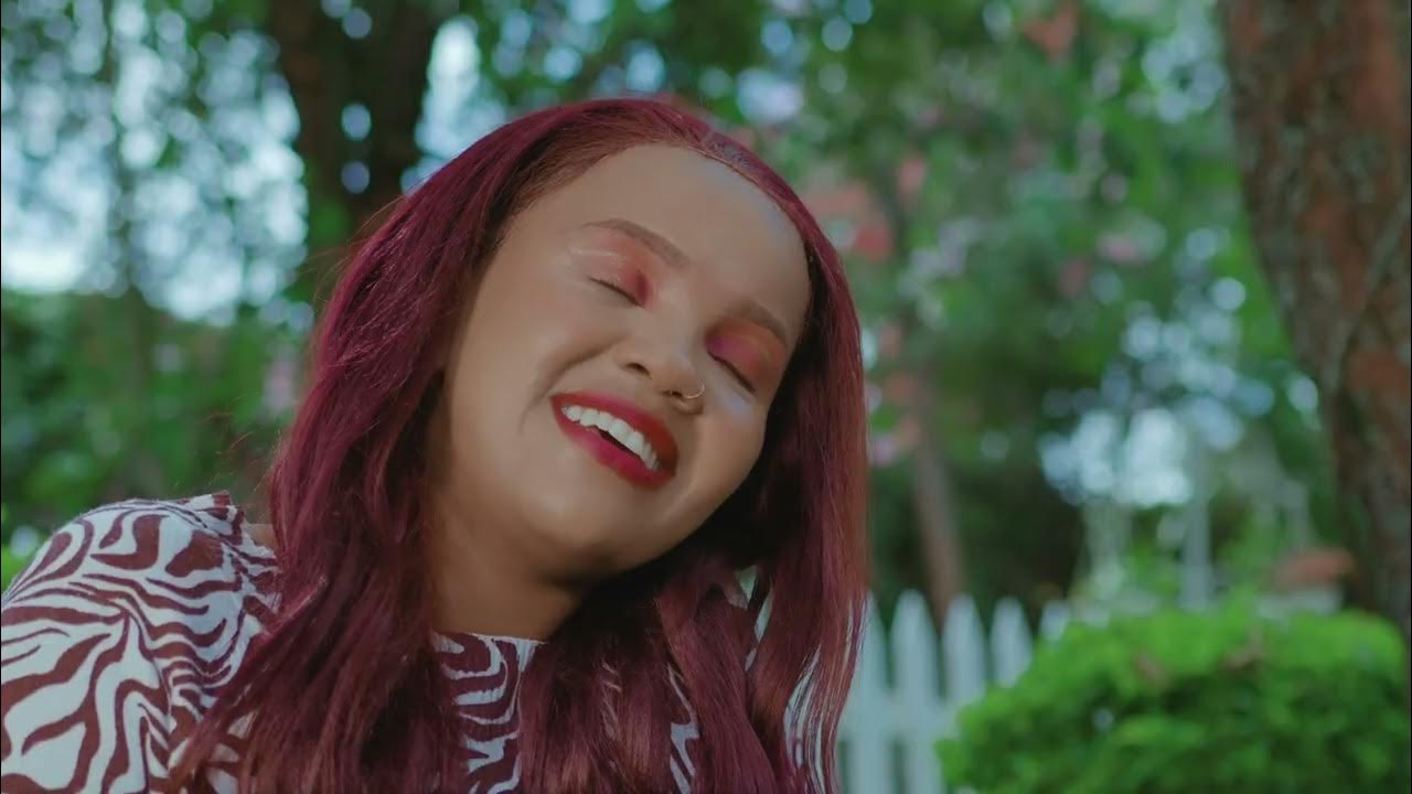 SHADY ARIF - NAMPENDA (OFFICIAL VIDEO) - YouTube