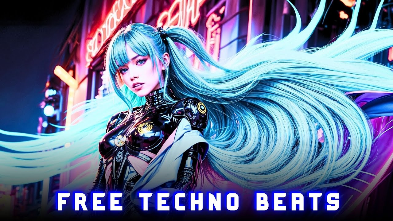 [FREE] "Sublime" Dark Techno Type Beat x Deep Tech House | Rave Music ...