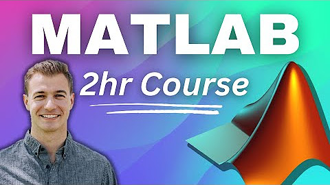 MATLAB: Beginners - YouTube