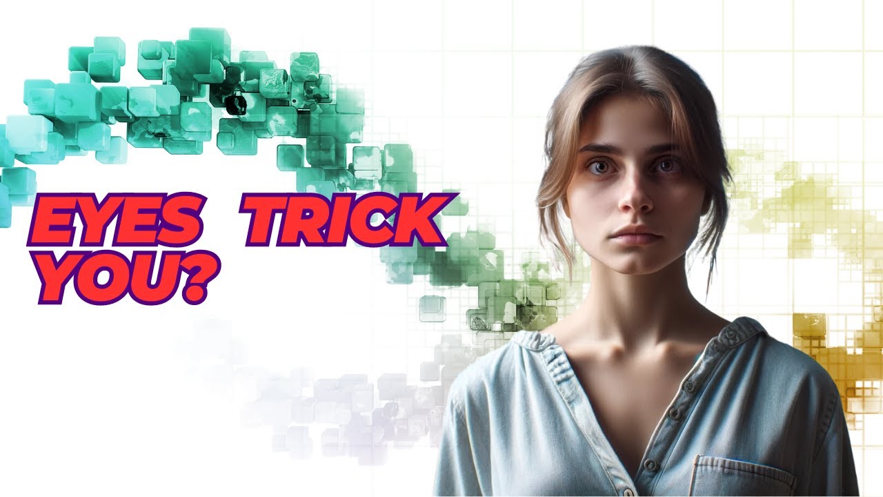 The Troxler Effect: Eyes Trick You? | Secrets of Human Behavior - YouTube