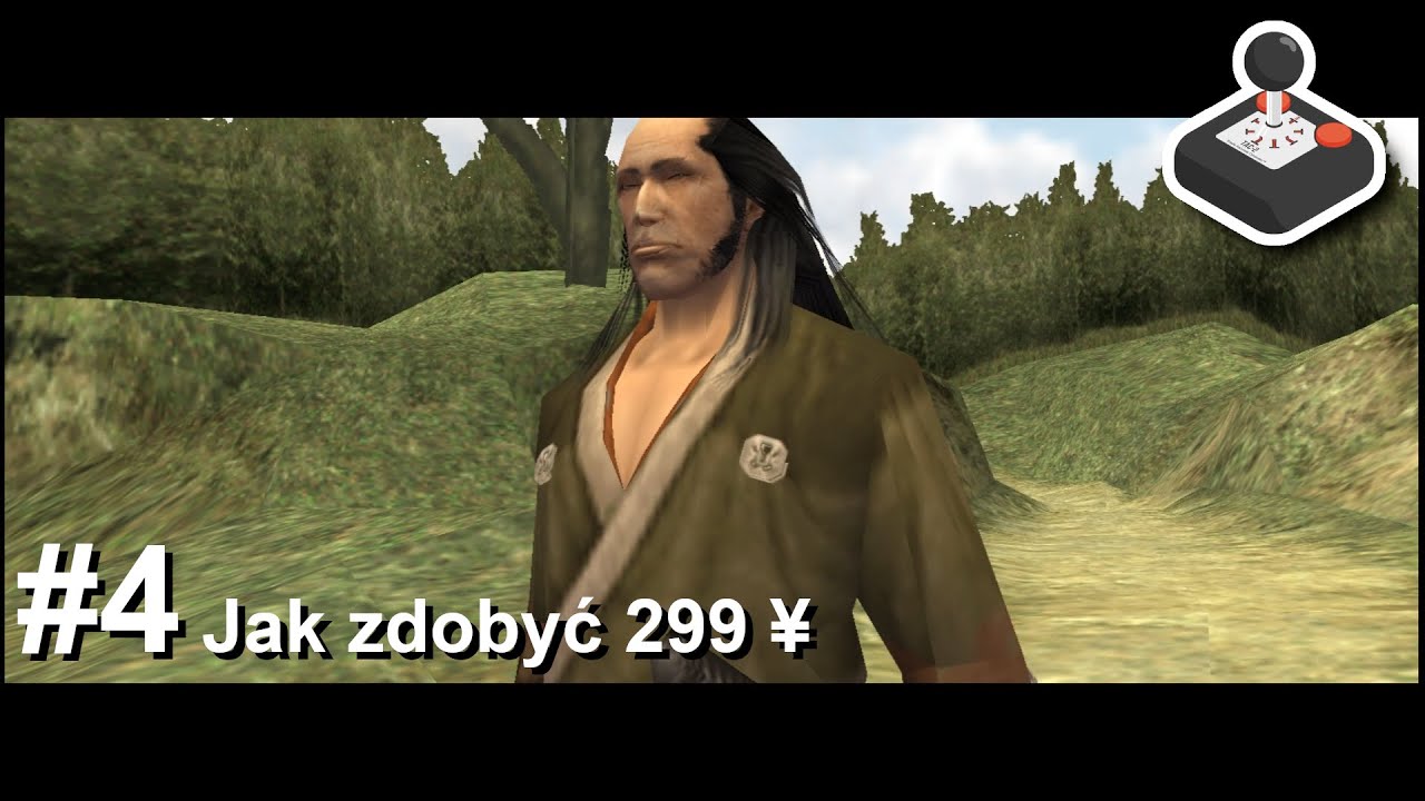 Zagrajmy w Way of the Samurai / Samurai Dou #4 (PSP) - Jak zdobyć 299 ...