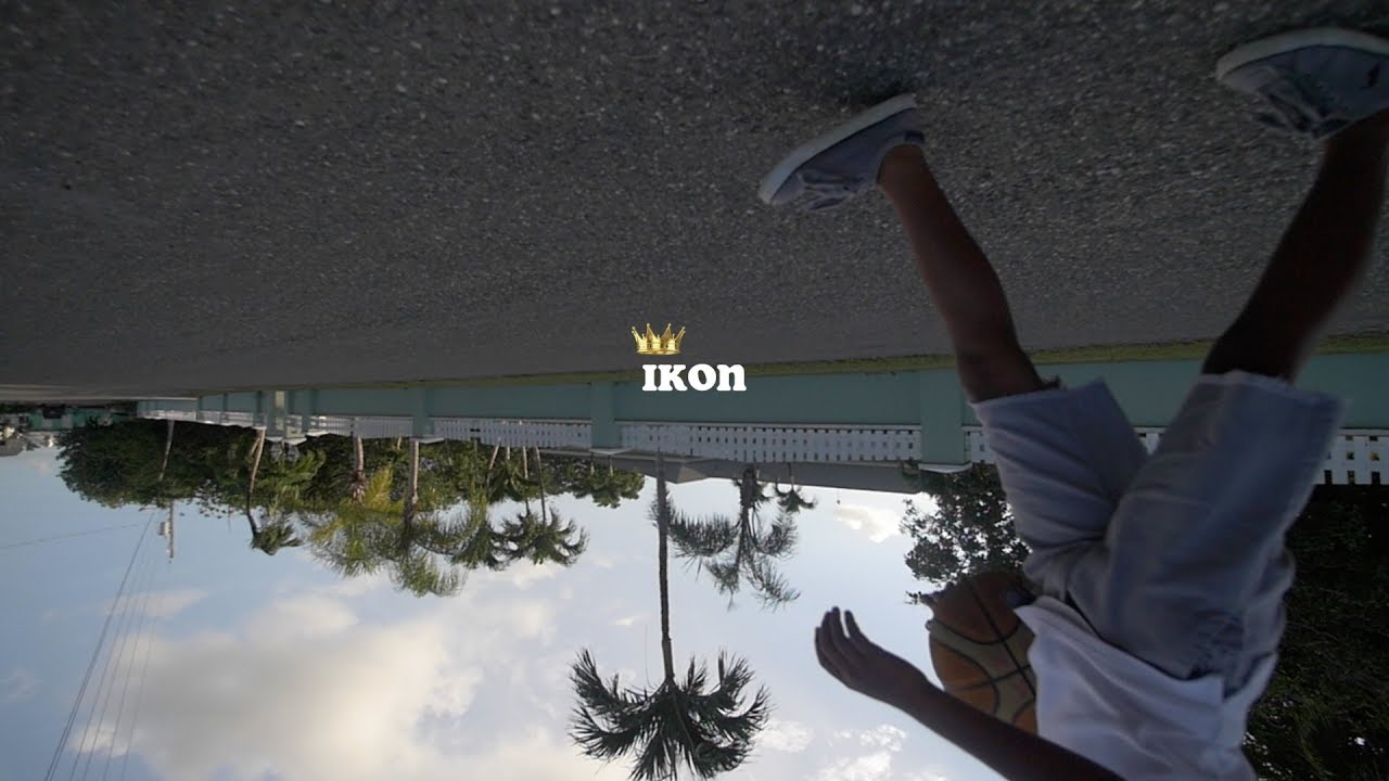 Josh Pearl - Ikon (MUSIC VIDEO) - YouTube