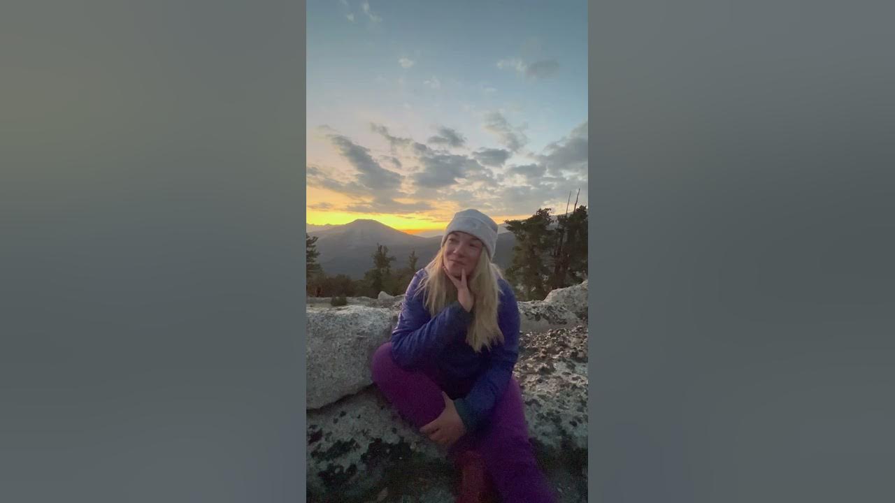 Get to Know Alyssa Whoaa - TSX Challenge - YouTube