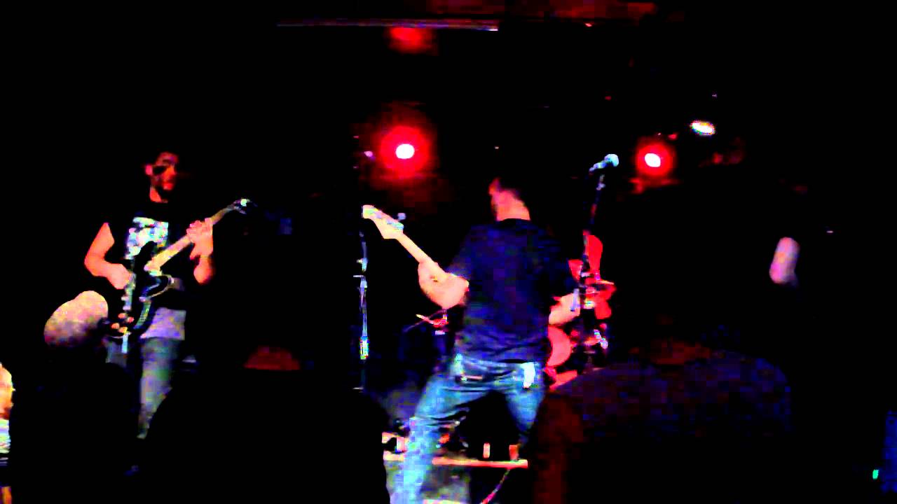 Doomed To Live - DEADEN - YouTube