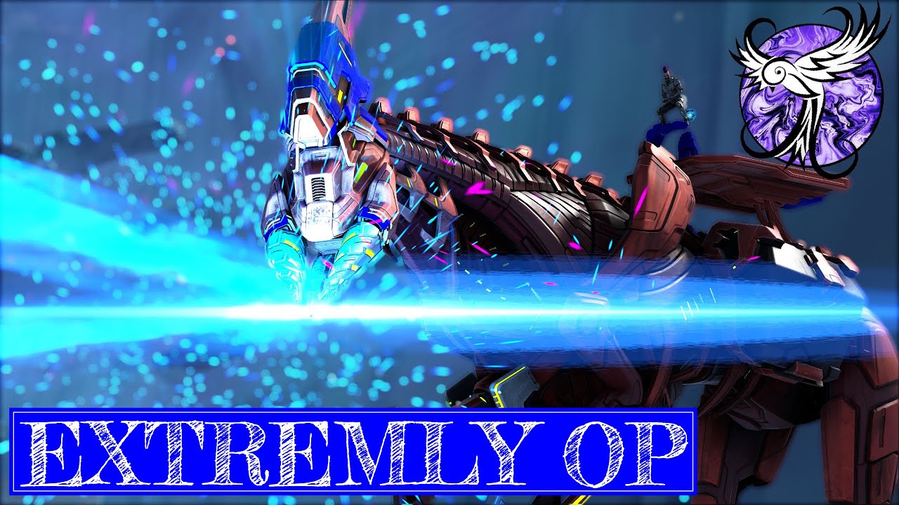 The Strider Is Beyond Over Powered | Story Mode - Genesis 2 (EP15 ...