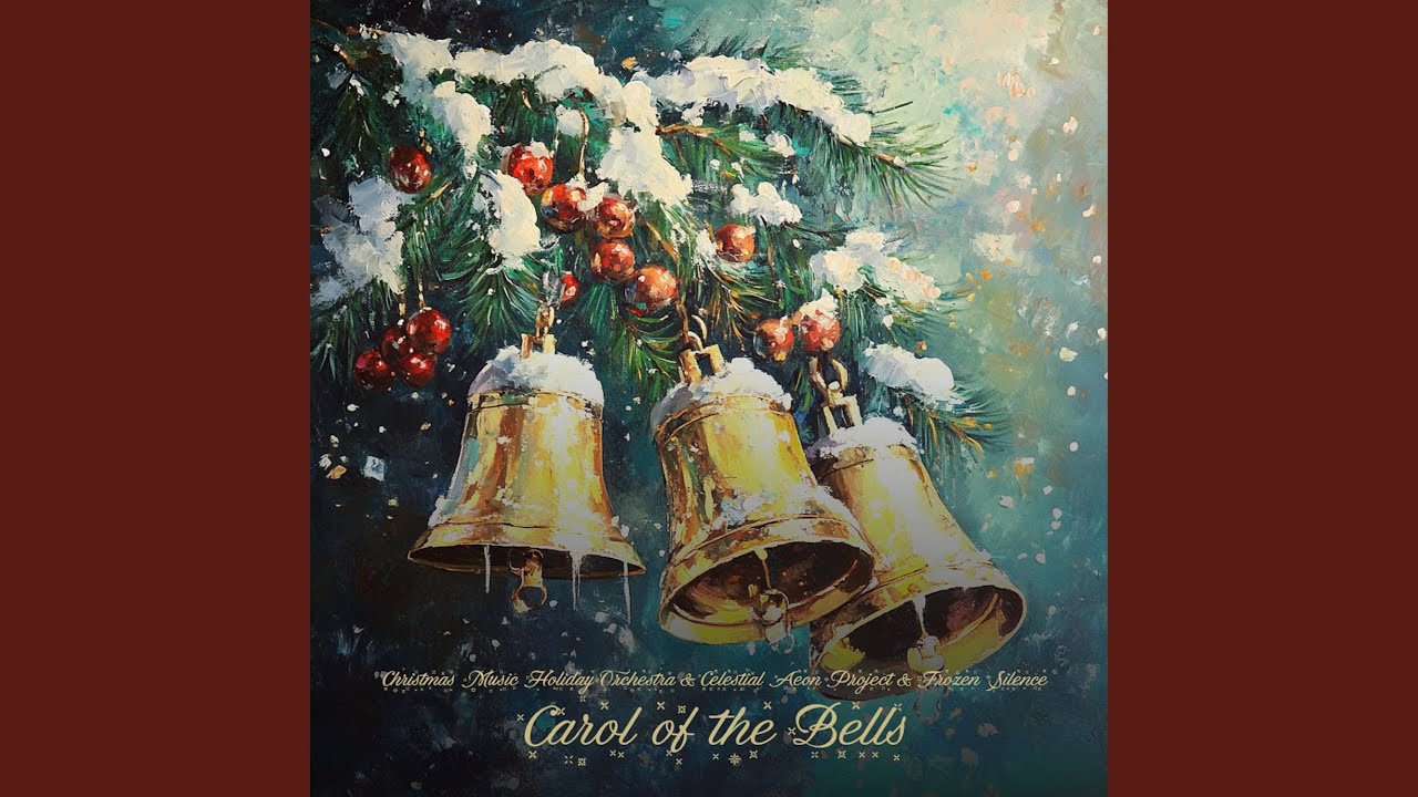 Carol of the Bells (Holiday Bells) - YouTube