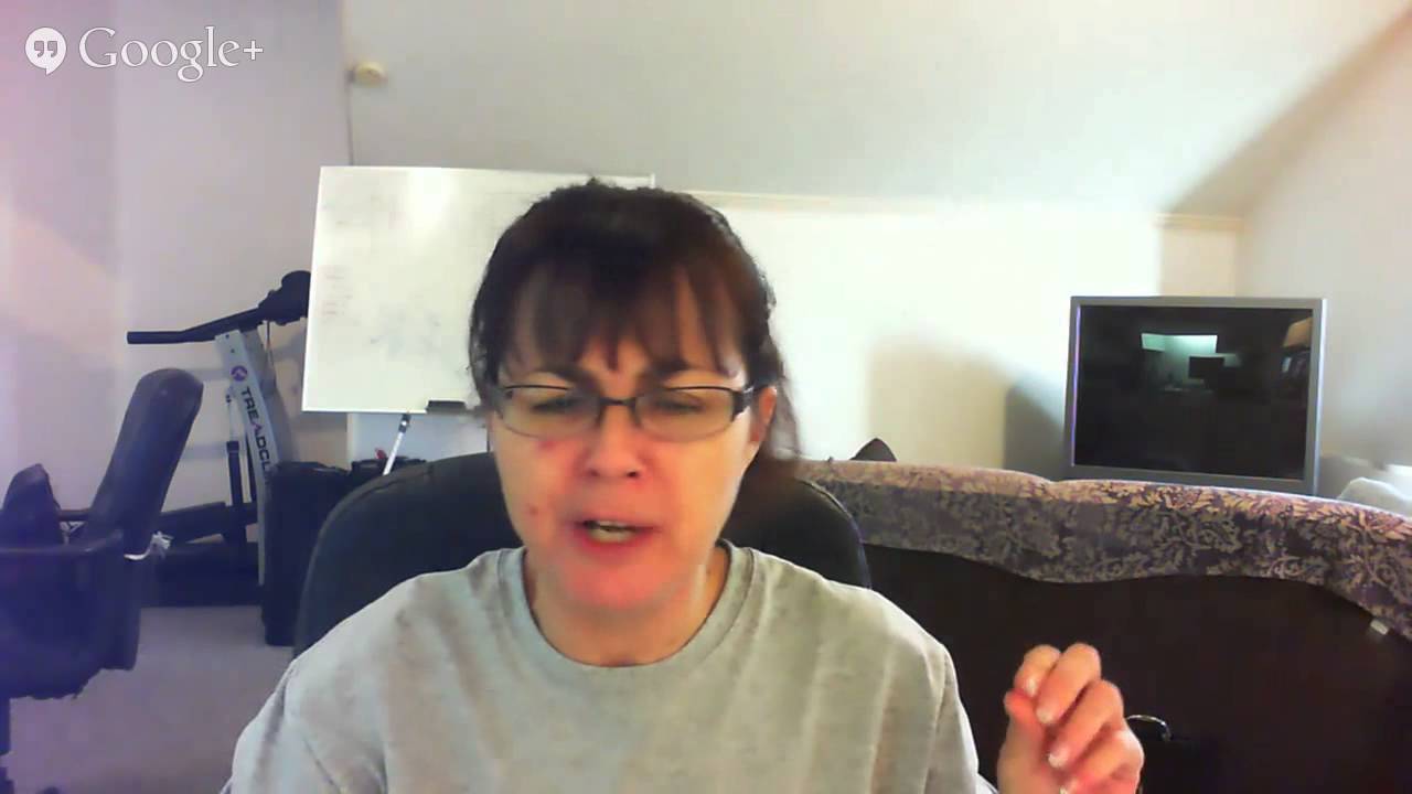 Helen Lingard meets Lisa Grossman who shares some Real Nuggets on ...