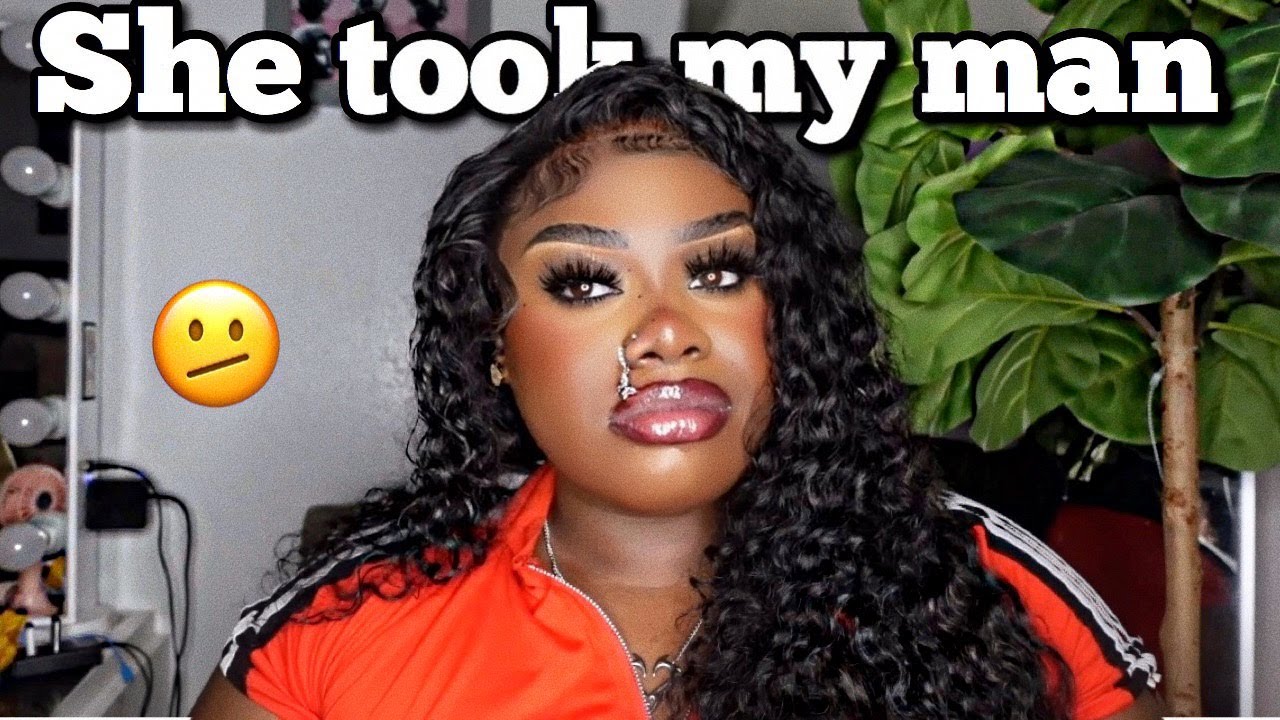 Storytime The Sidechick Took My Man Vlogmas Day 4 Youtube