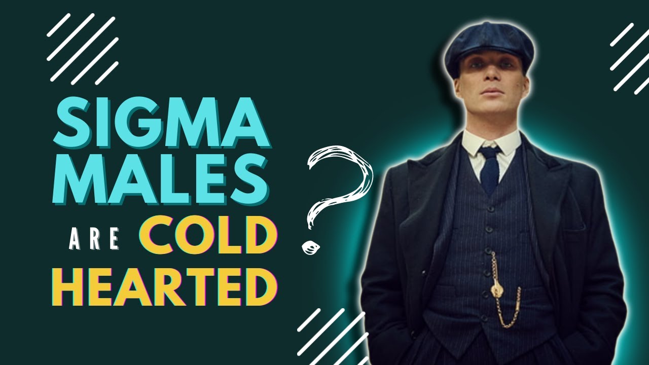 Cold Side of Sigma Male: 10 Unique Traits of Sigma Male - YouTube