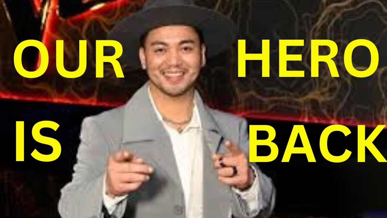 Watch This Filipino Artist Take Over The World With His Voice! - YouTube