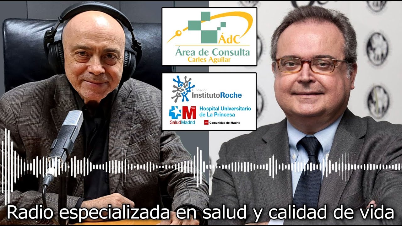 20230319 Medicina personalizada de precisión | Dr. Ramón Colomer - YouTube