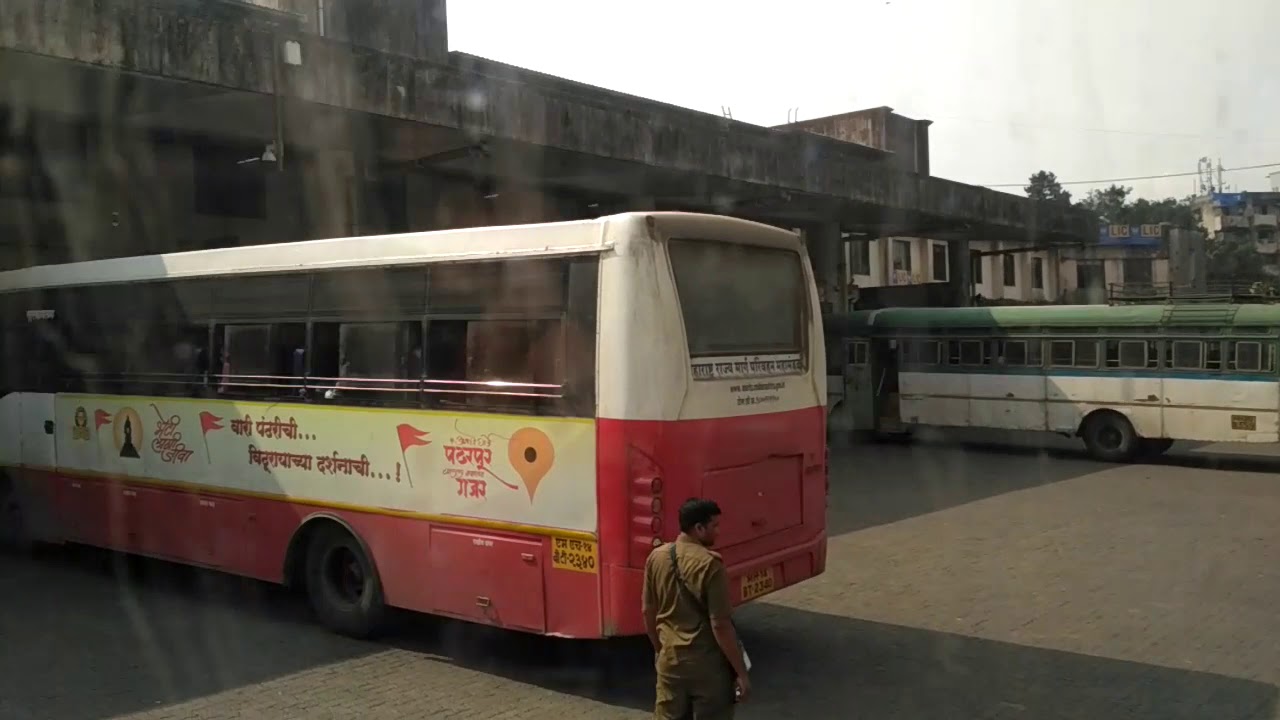 Thane Khopat Bus Stand YouTube thane-khopat-bus-stand-youtube