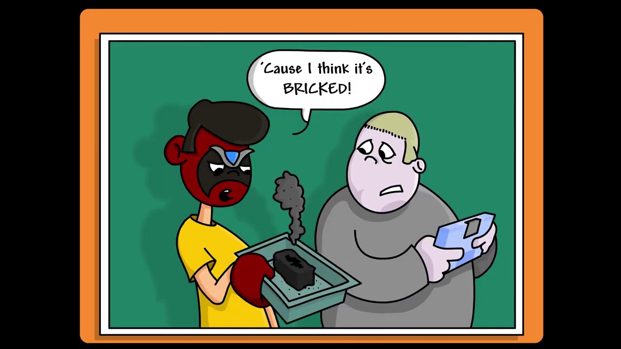 sbemail 181 - Web Comics - YouTube