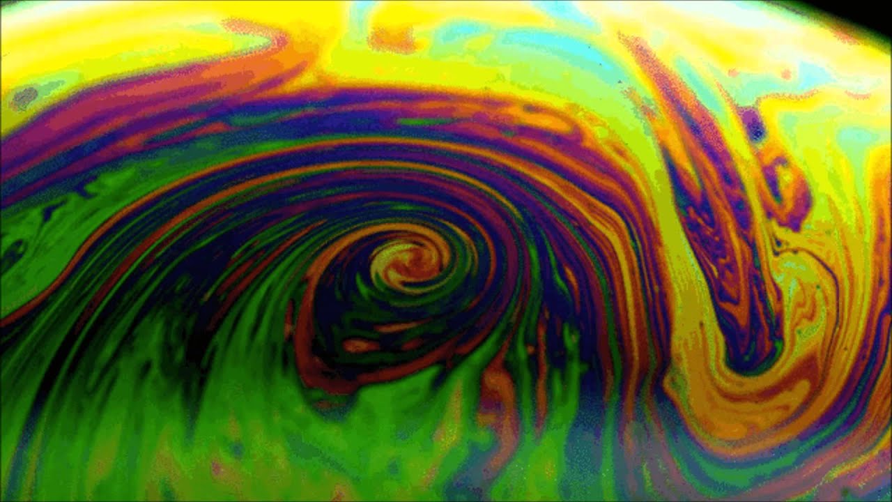 Brain Warp- Sample 1 - YouTube