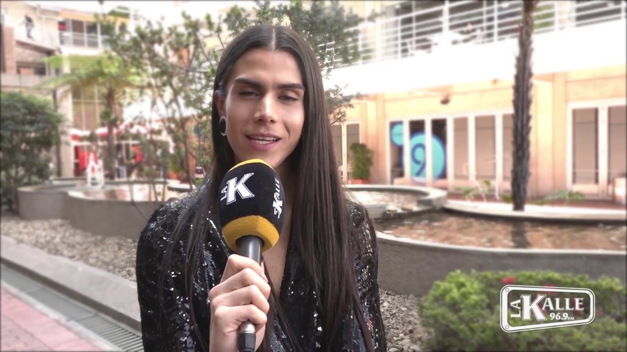 Dave Castiblanco reveló quién es su amor platónico en El Rapidito | La ...